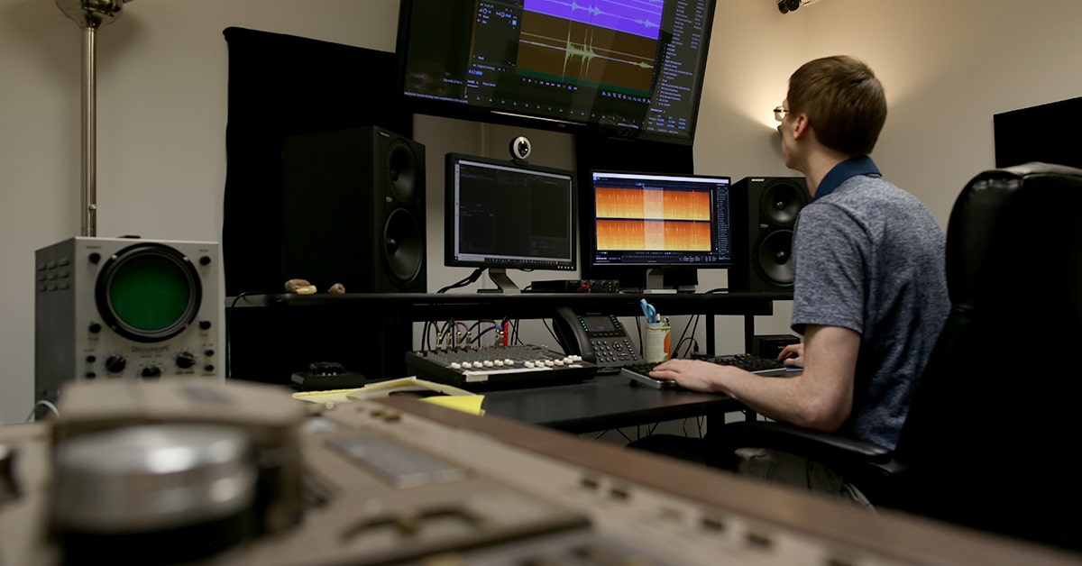 The Science Behind Audio Enhancement: Unlocking Clarity in Noisy ...