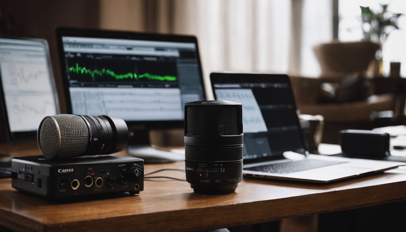 How Can Audio And Video Enhancement Assist Investigations? - Media Medic