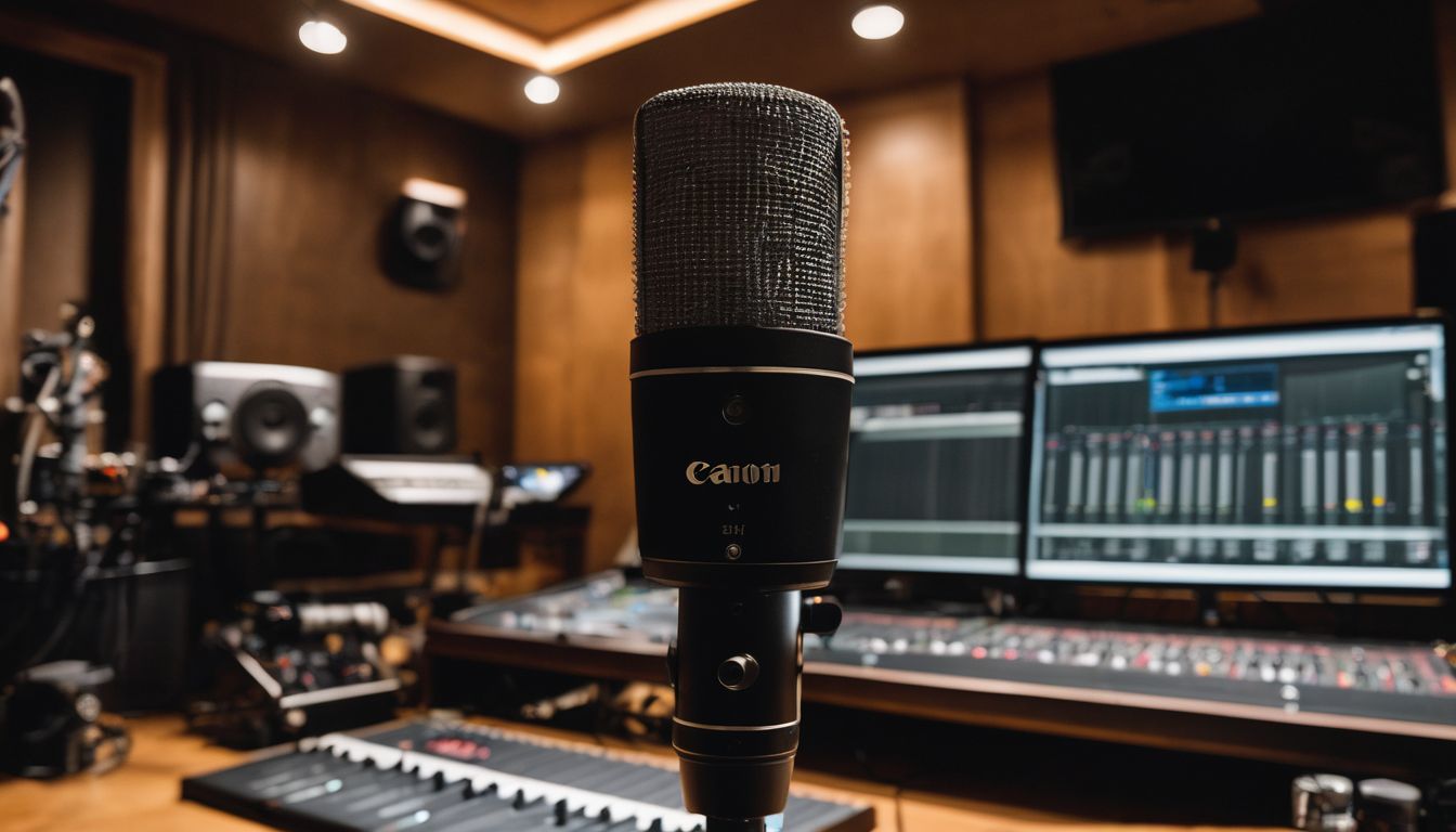 Enhancing Audio In Recorded Interviews - Media Medic