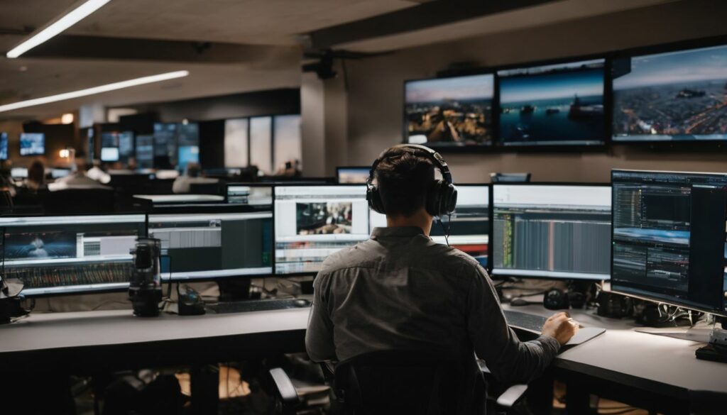 The Role Of Audio Enhancement In Journalism - Media Medic