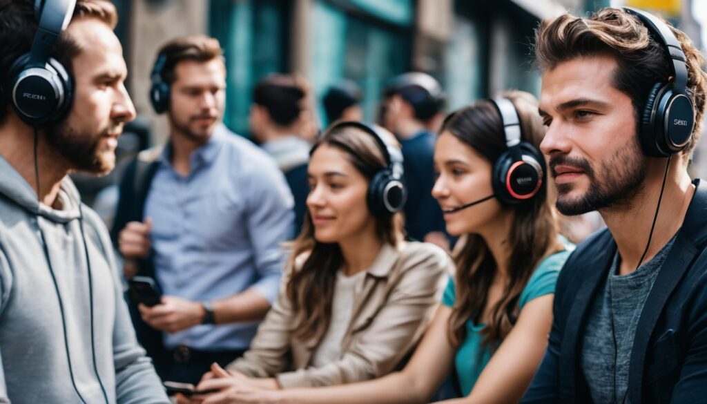 Audio Enhancement for Language Translation - Media Medic
