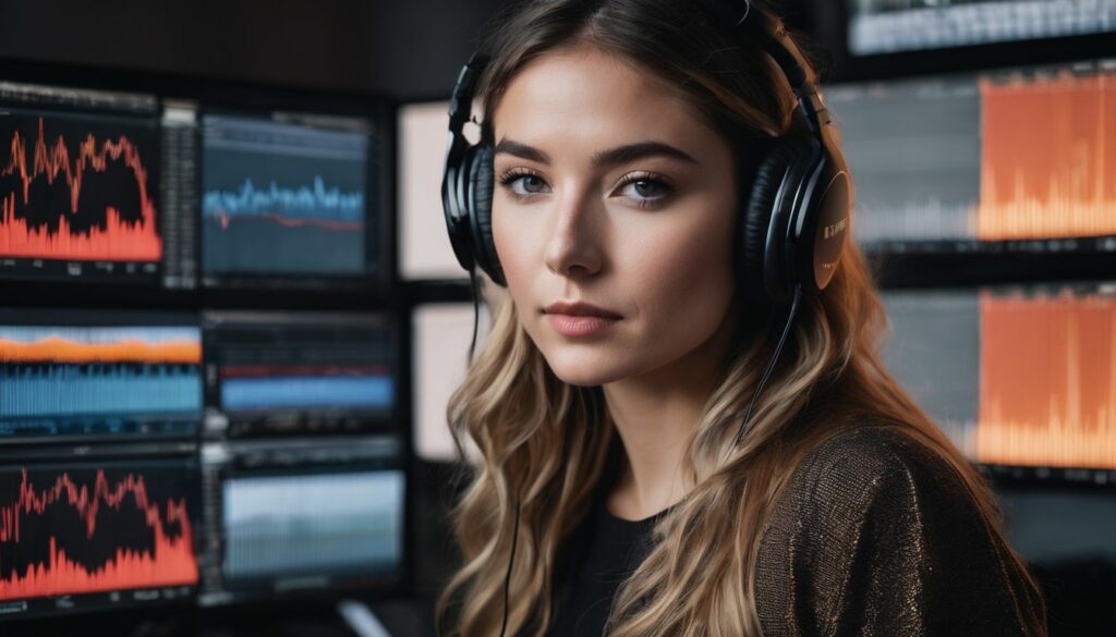 The Art of Audio and Video Analysis - Media Medic