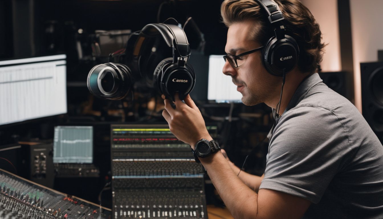 Ensuring Audio Integrity in Digital Recordings - Media Medic
