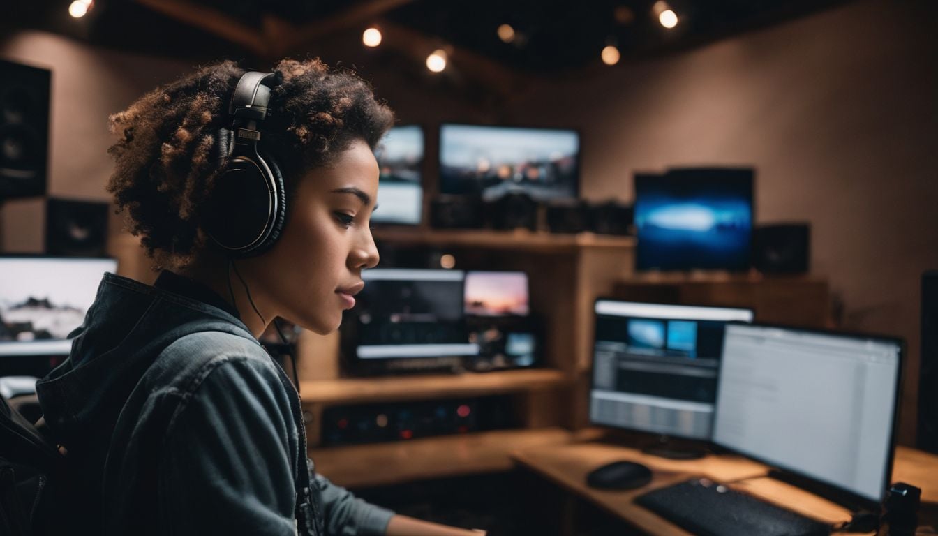 Personalized Audio and Video Enhancement: FAQs - Media Medic