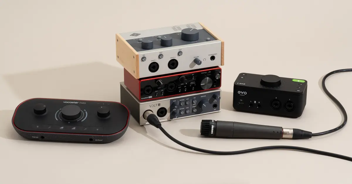 How to Choose the Right Audio Enhancement Service for Your Music ...